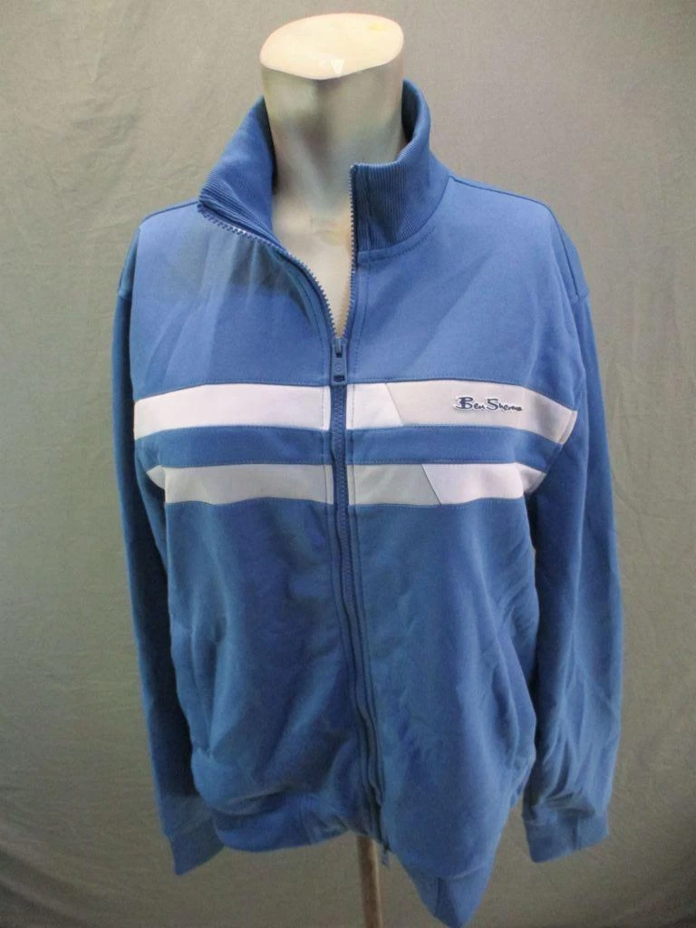 Ben Sherman Track Jacket