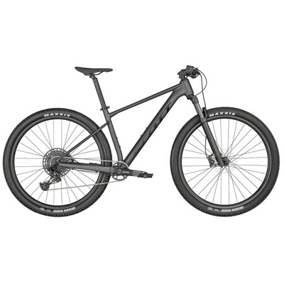 Scott Scale 970 grey (TW), L | eBay