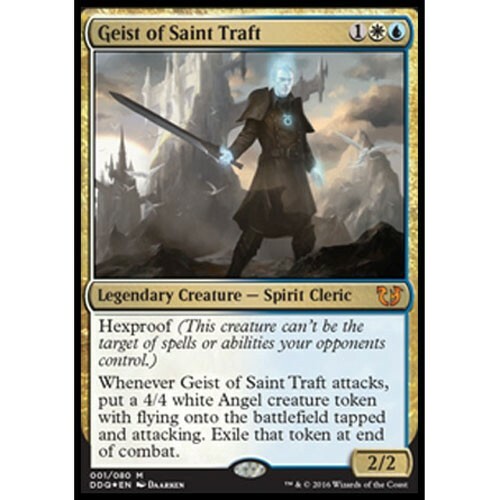 Mtg Geist Binding Geist, Innistrad Crimson Vow (VOW) Price History