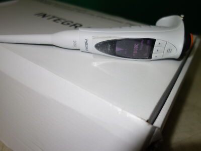 Sartorius Picus 300 Electronic Pipette, Single Channel 10-300 µl * NEW ...