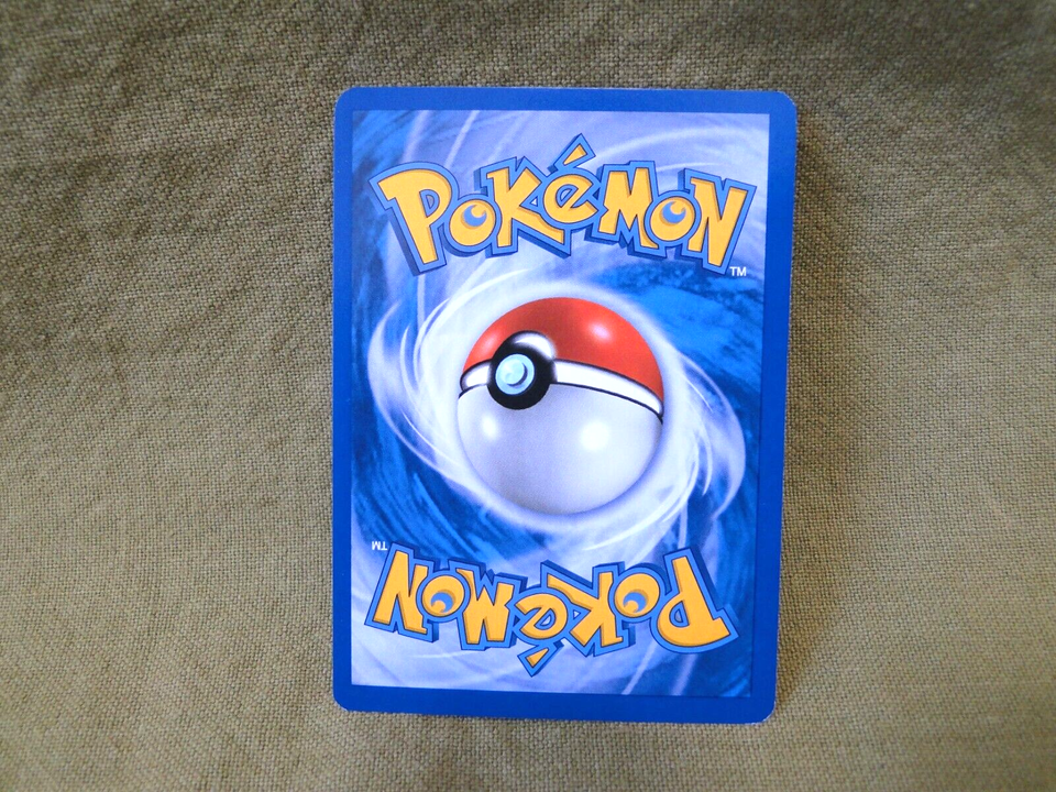 Pokemon Trading Card - Next Destinies: Heavy Ball 88/99 | eBay