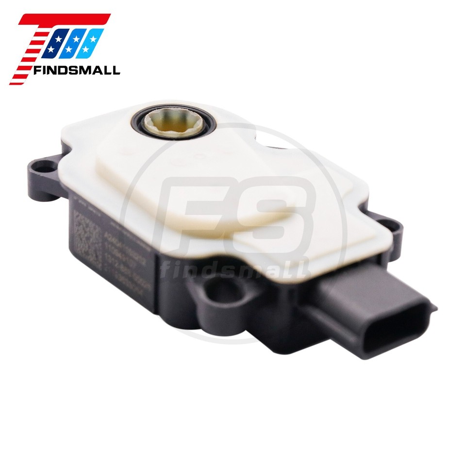 OEM Shutter Grille Air Actuator Motor For 2015-2021 Nissan Rogue 62330 ...