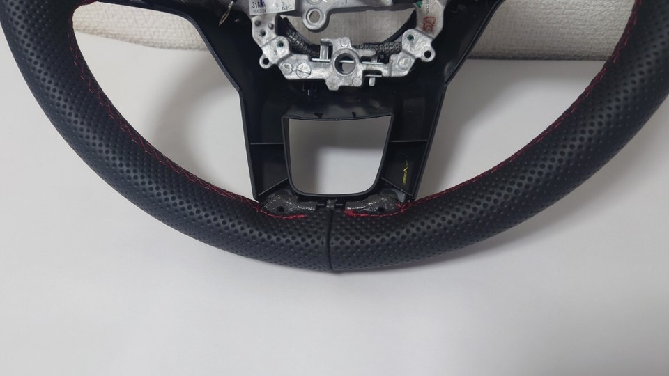 Nessun Gonfiatore Acura Us Integras De4 De5 Volante Originale Punto ...