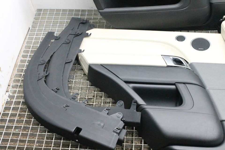 LAND ROVER RANGE ROVER SPORT L494 Interior Seats Door Cards Kit 2014 ...