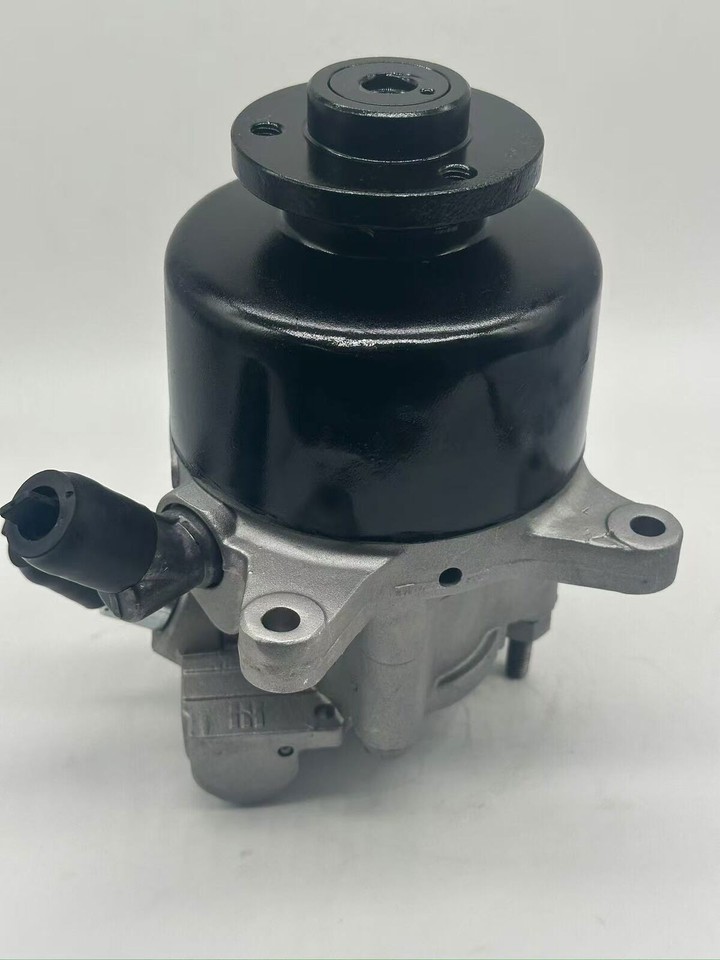 0034662701 0034665001 ABC Tandem Power Steering Pump for Mercedes Benz ...