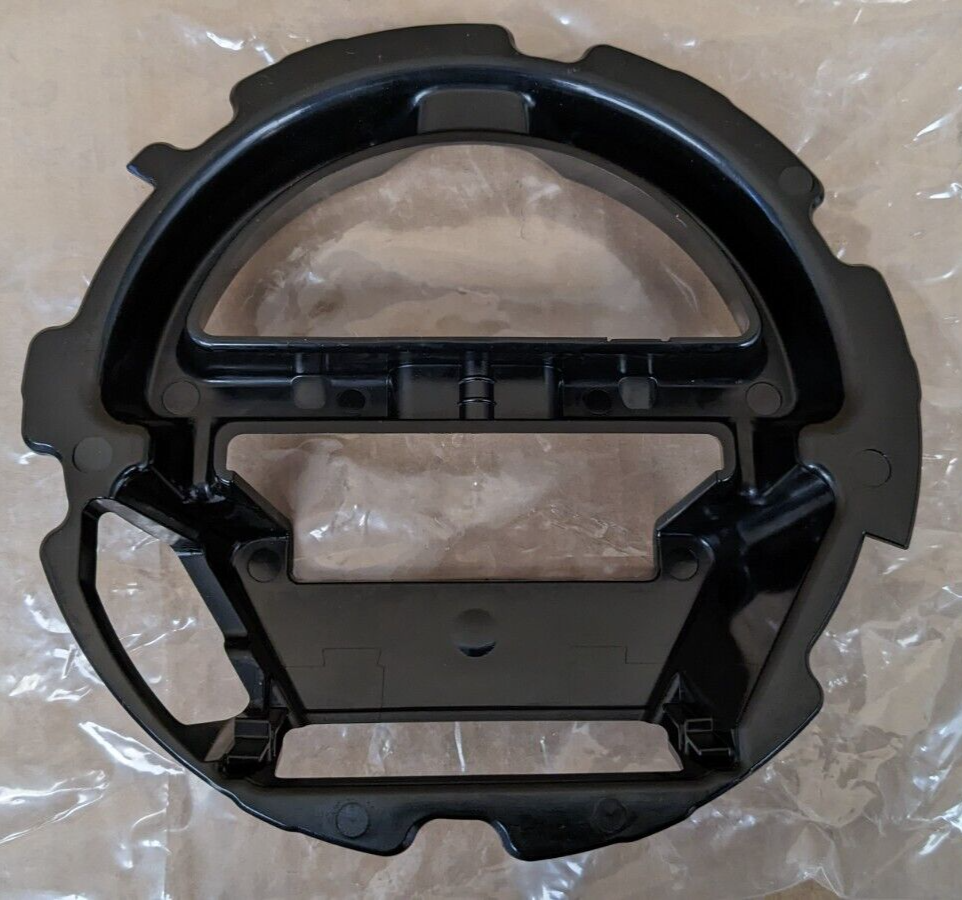 Mercedes-Benz GLC Emblem Support Carrier OEM A2538886600. for sale ...