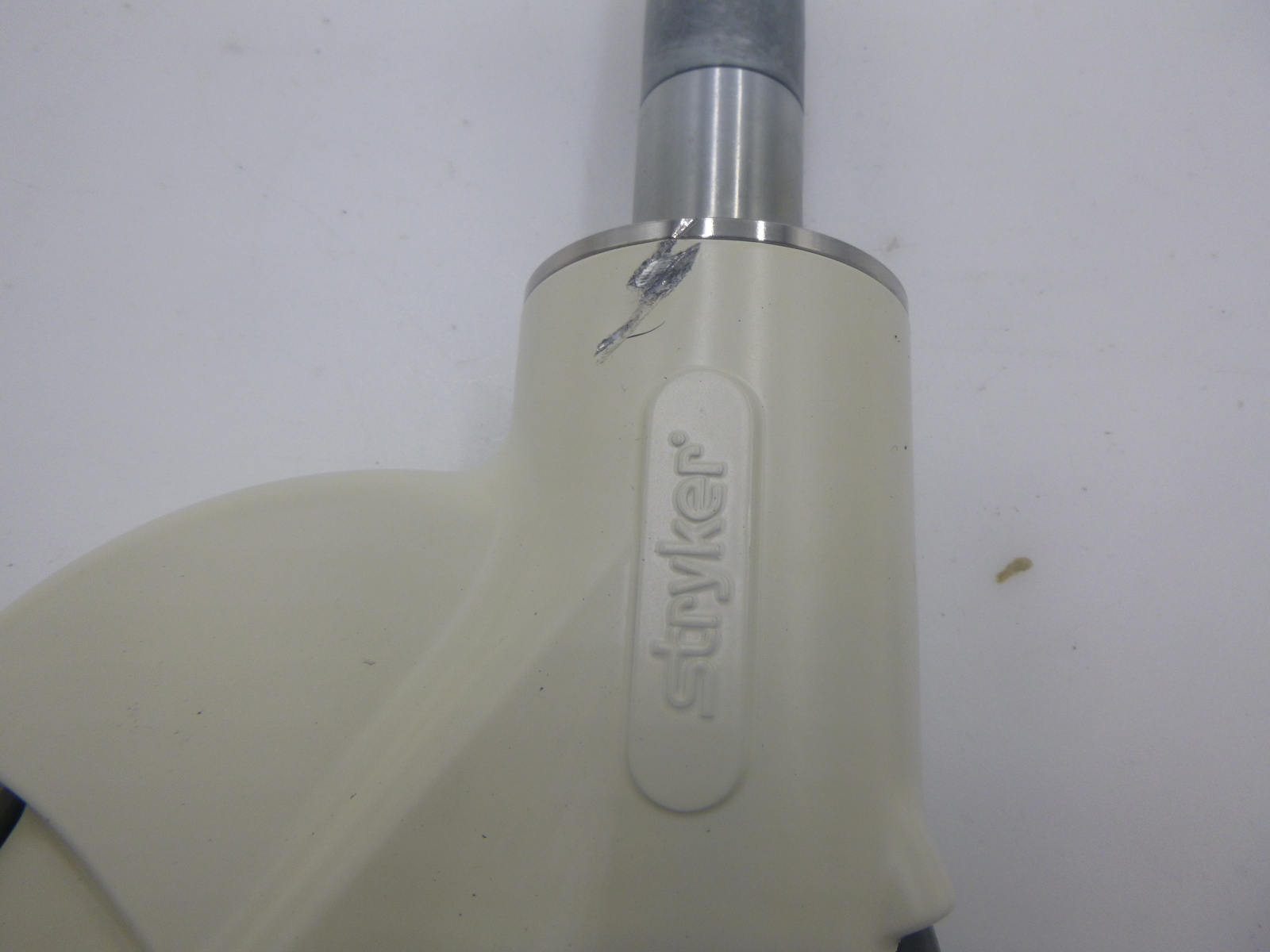 SINGLE Stryker 28-0833K Wheel Caster Replacement Kit for FL28 Bed for ...