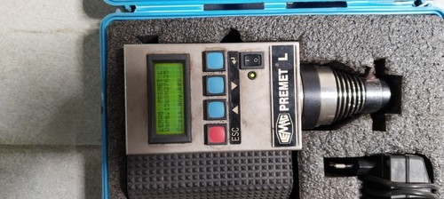 LEMAG PREMET L DIGITAL PEAK PRESSURE INDICATOR FOR DIESEL ENGINE | eBay