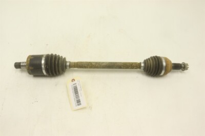 Honda Pioneer 1000 16 CV Axle Right Rear 42250-HL4-A01 42991 | eBay