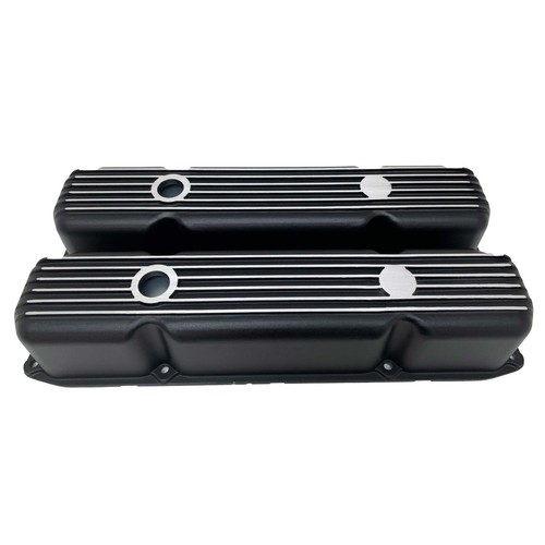 Big Block Mopar Plymouth Dodge Chrysler Valve Covers - 383, 400, 440 ...