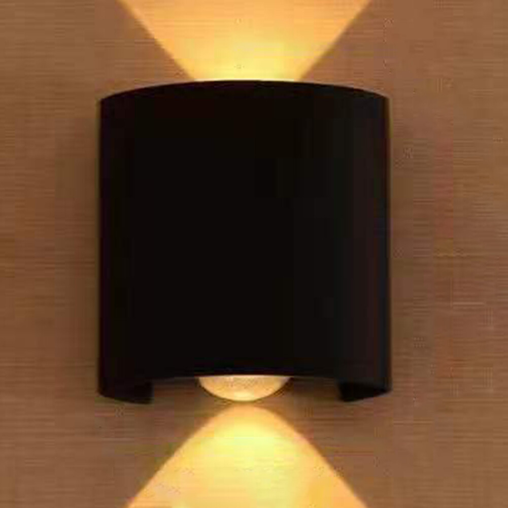 Up Down authentic Diamond Led Touch Sensor