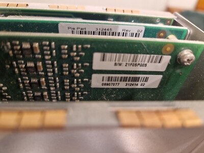 Esaote 312414 board for MyLab 15 REF08907077 | eBay