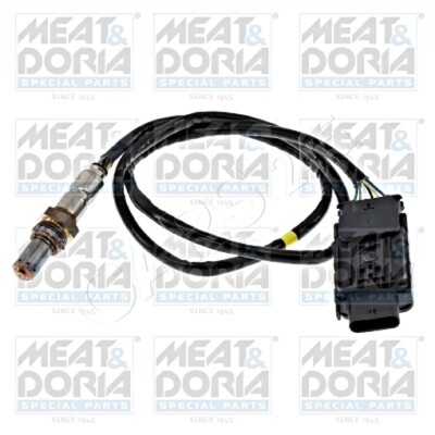 Nox Catalyst Sensor For JAGUAR F-Pace LAND ROVER Defender Van 09-18 ...