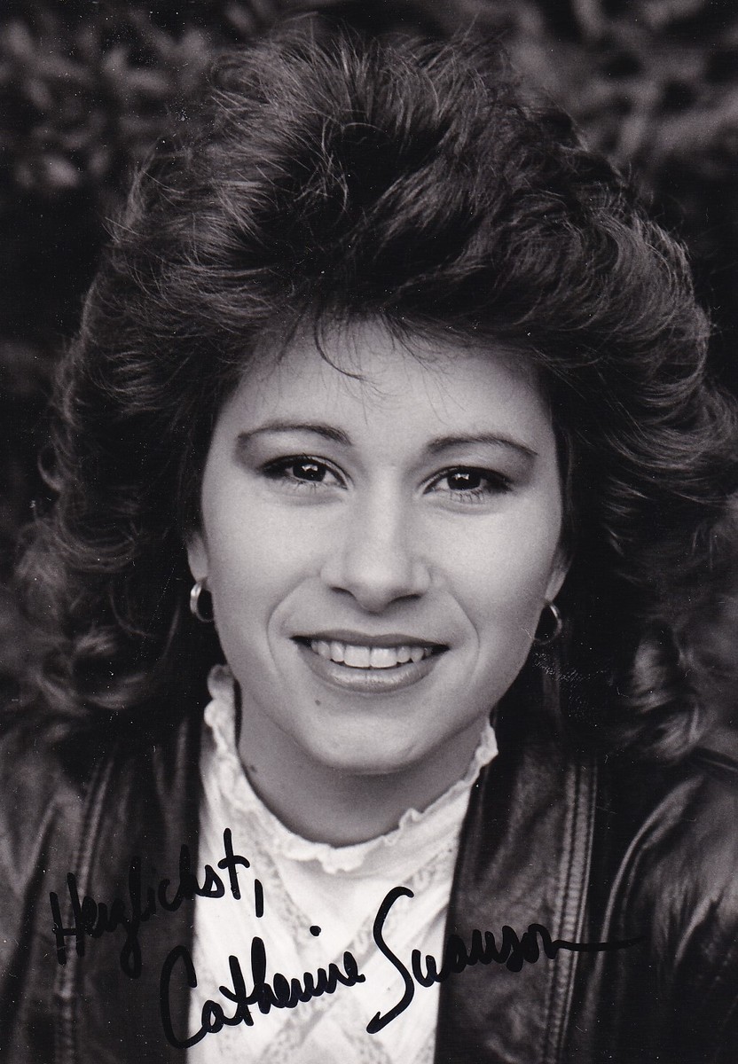 Catherine Swanson's Instagram, Twitter & Facebook on IDCrawl