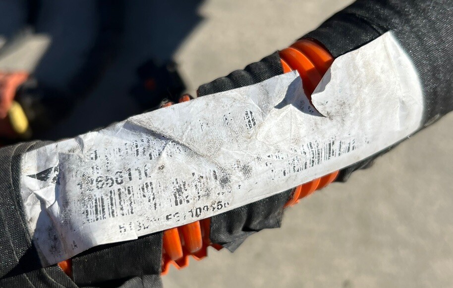 Genuine GM Engine Wiring Harness 12656116 | eBay