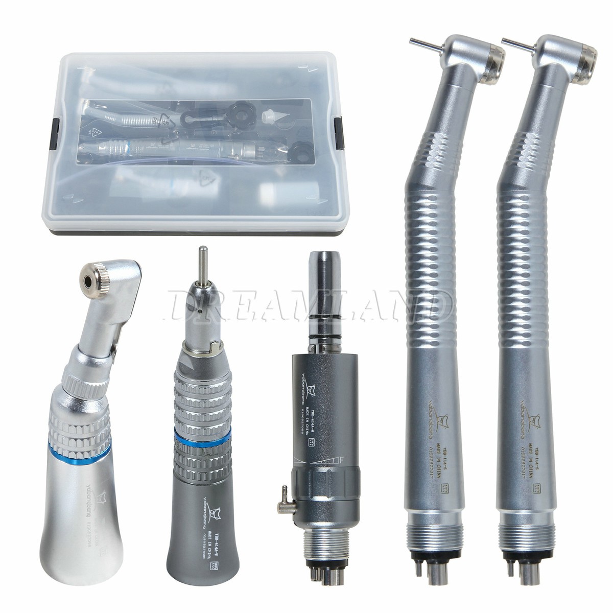 Low Speed Dental Drill Buy WM 414 Dental Hygiene Polishing Prophy