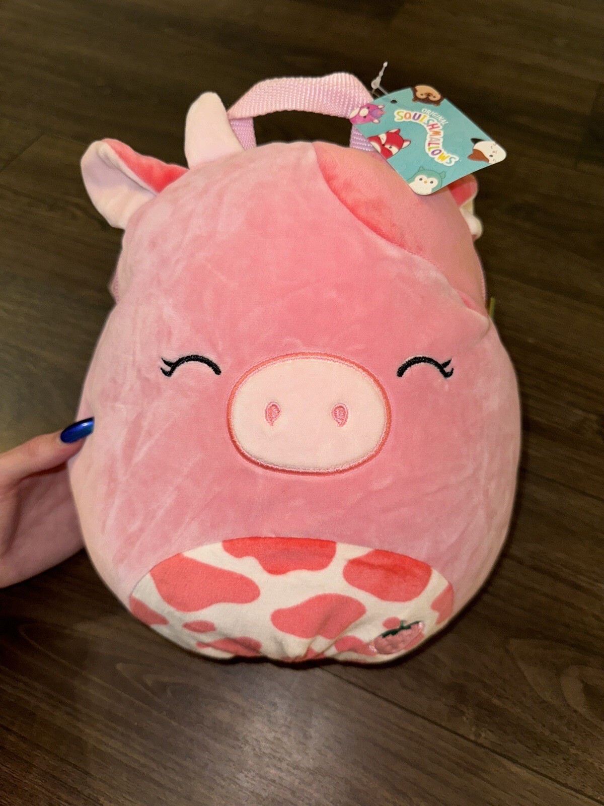 Squishmallows - On Ebay - Multiple Results on One Page