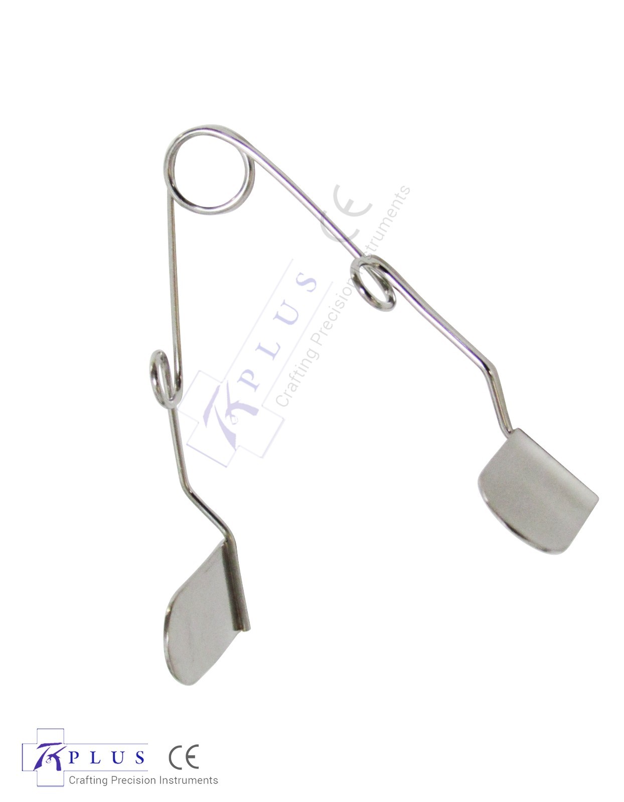 Rodent & Rabbit Cheek Dilator Veterinary Instruments Dentistry - Medium ...