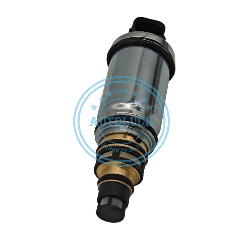 AC Compressor Control Valve For 10-19 Hyundai Accent Kia Rio 976743M001 ...