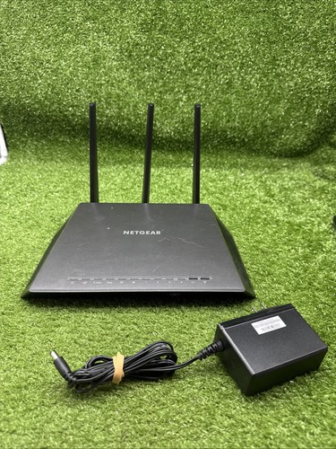 Netgear Nighthawk R7000P AC2300 Smart WiFi Router. s6 | eBay