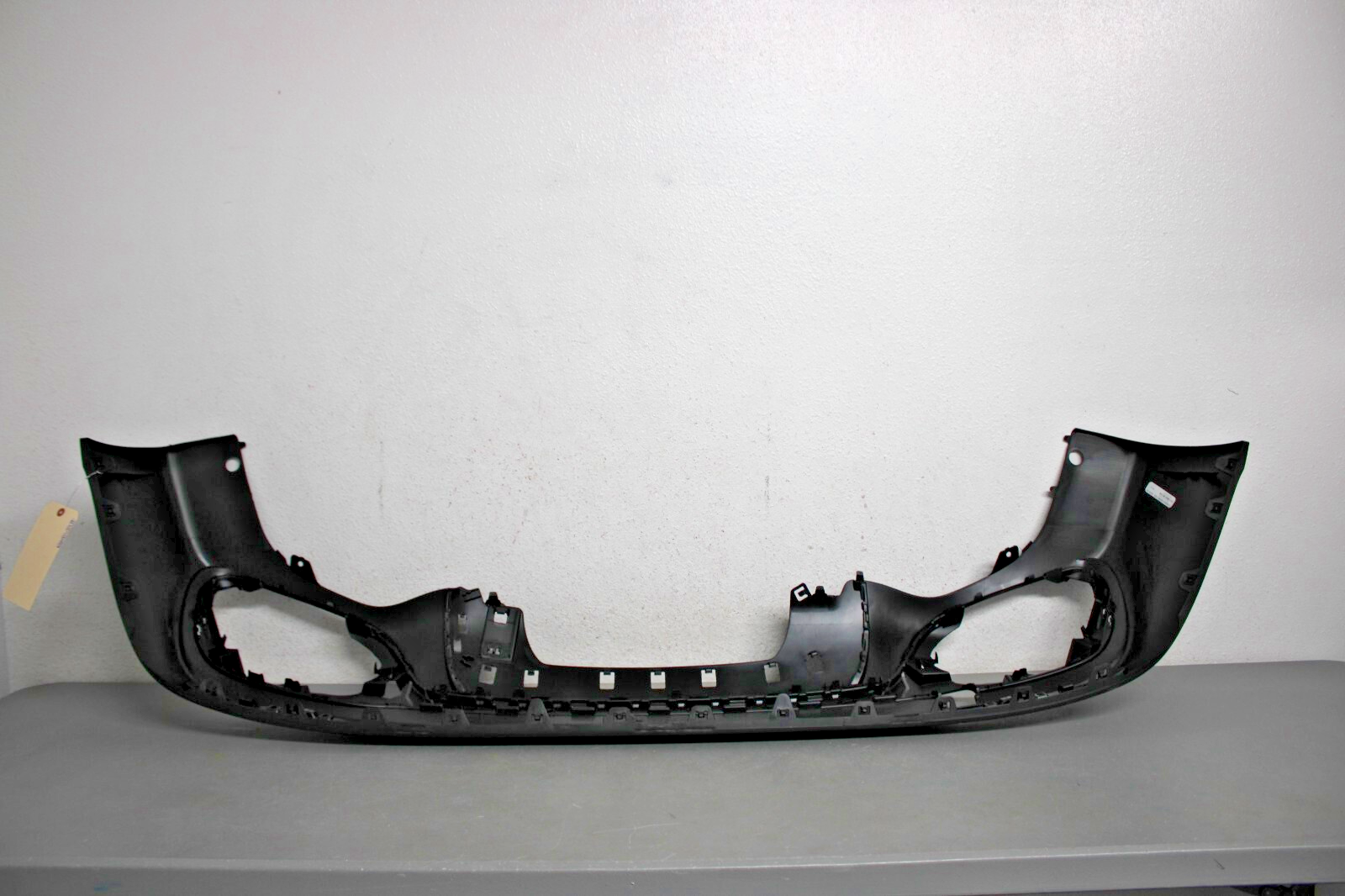 2020 2021 MERCEDES BENZ GLB 250 REAR BUMPER LOWER COVER | eBay