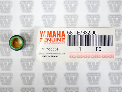 Yamaha NOS NEW 5ST-E7632-00 Weight XC XC50 Vino | eBay