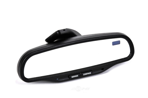 Interior Rear View Mirror GM Parts 10352611 for sale online | eBay