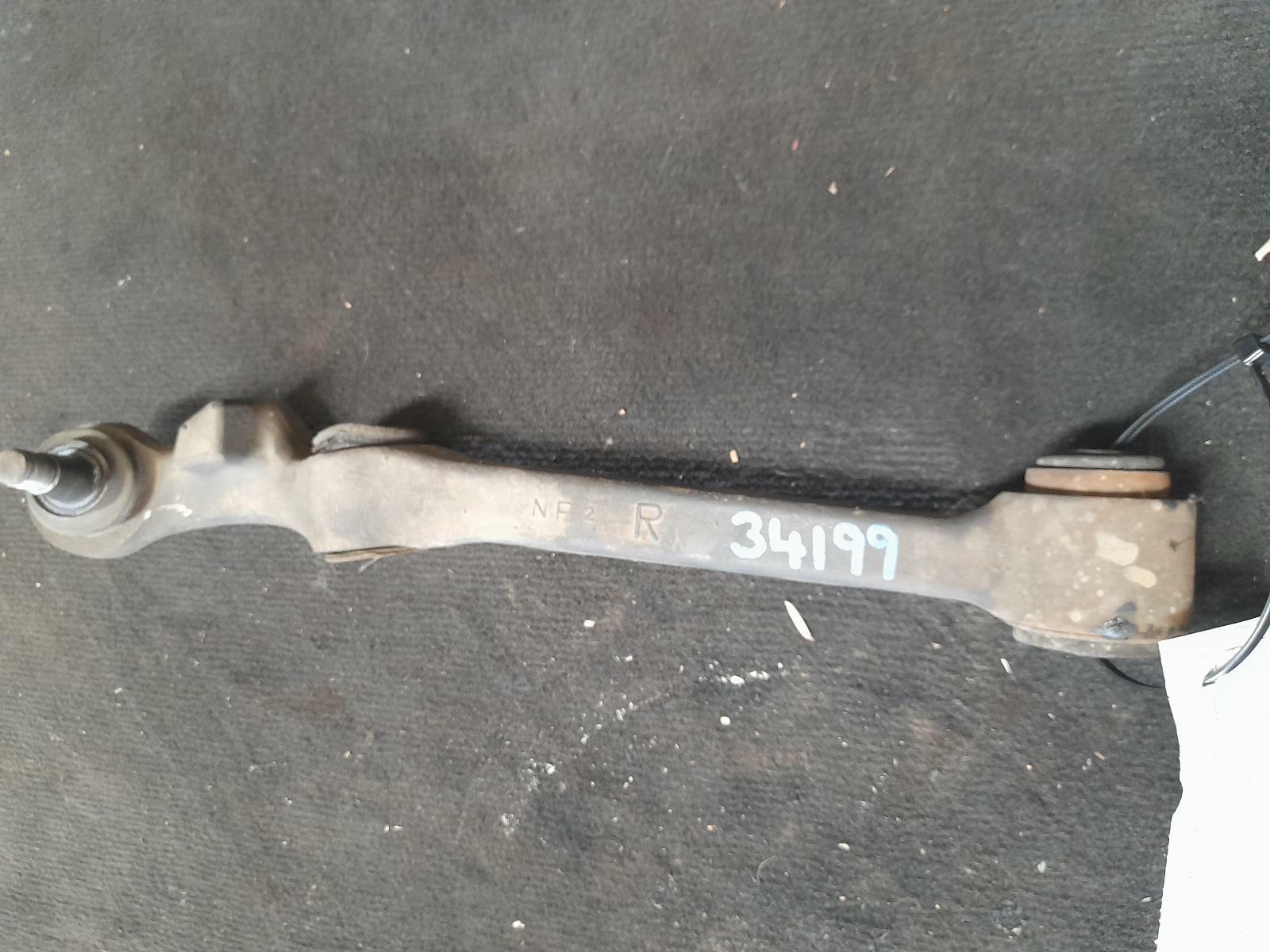 HOLDEN COMMODORE RIGHT FRONT LOWER CONTROL ARM VT S2-VX BOLT ON 06/99 ...