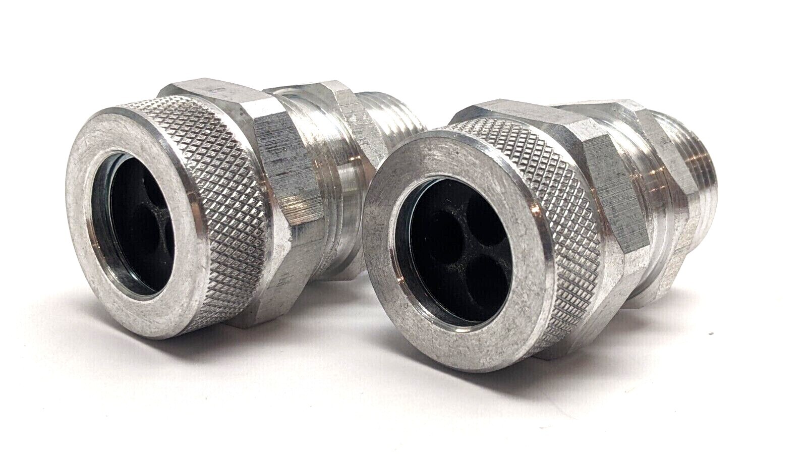 Remke RSR-20516-3 Cord Grip 3 HOLE .312" LOT OF 2 | eBay