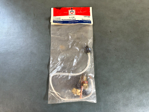 GM OEM NOS 12101899 Brake Fluid Switch Connector 2003-2009 Hummer H2 | eBay