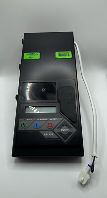 New Generac Evolution Control Panel Controller -SAME DAY SHIPPING ...