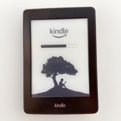Amazon Kindle Paperwhite 6th Generation DP 75SDI 4GB 6 Inch Screen | eBay