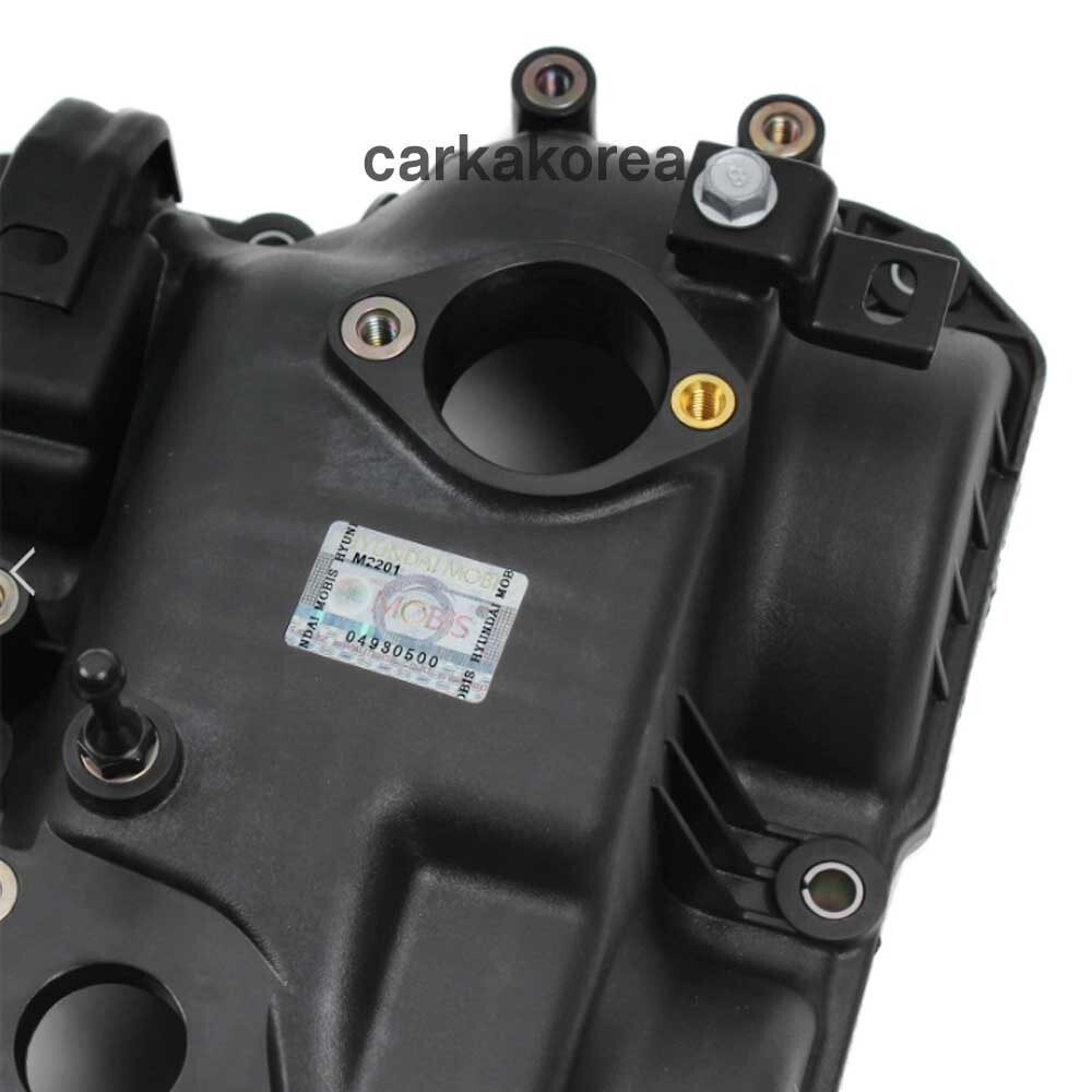 🚀Genuine 224103CGC3 Rocker Left Cover For Azera 15-17, Sorento 14-18 3 ...