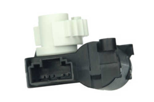 HVAC Air Adjustment Control Motor URO Parts 1K0907511C | eBay