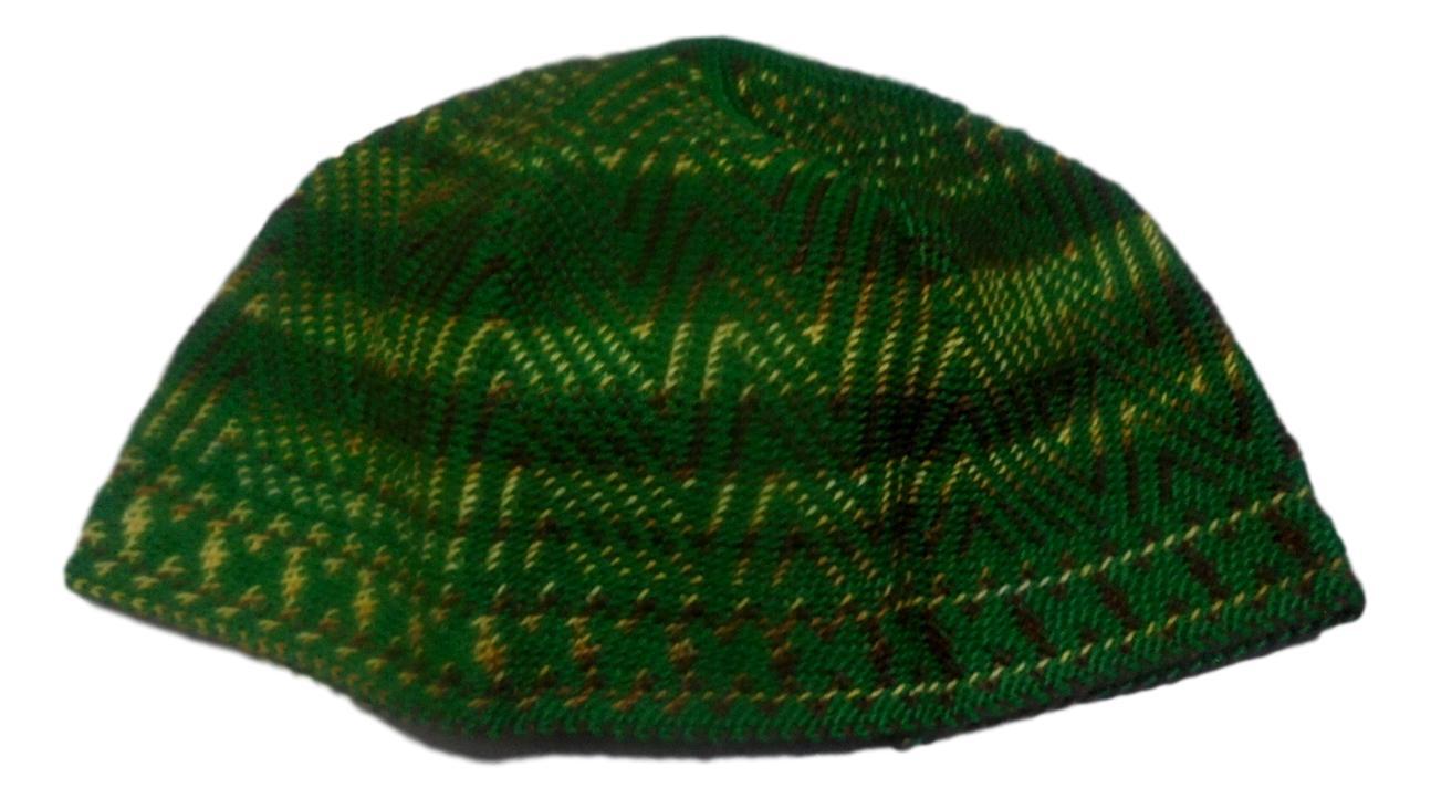 Handcrafted Moroccan Muslim men Hat Kufi Headgear | eBay