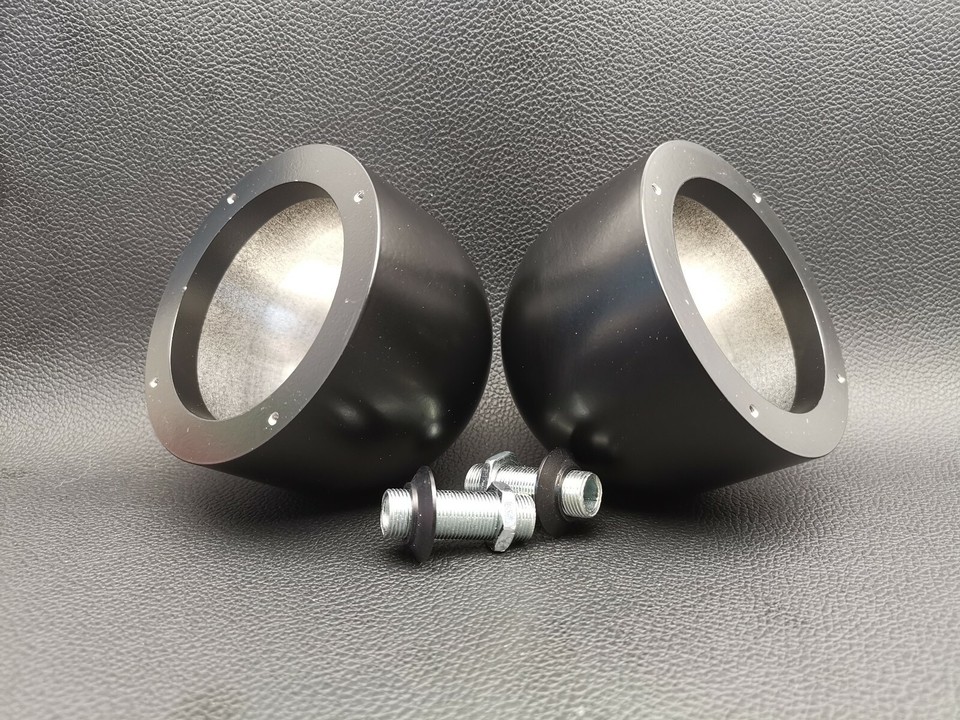 DD Audio AM3 , Aluminum Pods for Midrange DD Audio A Series | eBay