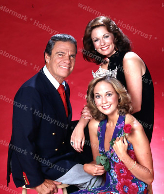 1978 Miss America Susan Perkins Original 120mm Photo Transparency | eBay