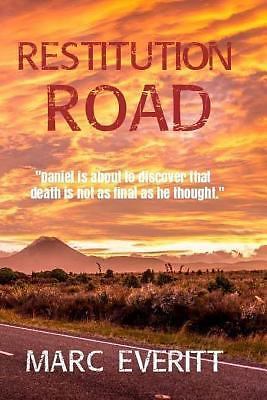 Restitution Road by Marc Everitt (2017, Trade Paperback) for sale ...