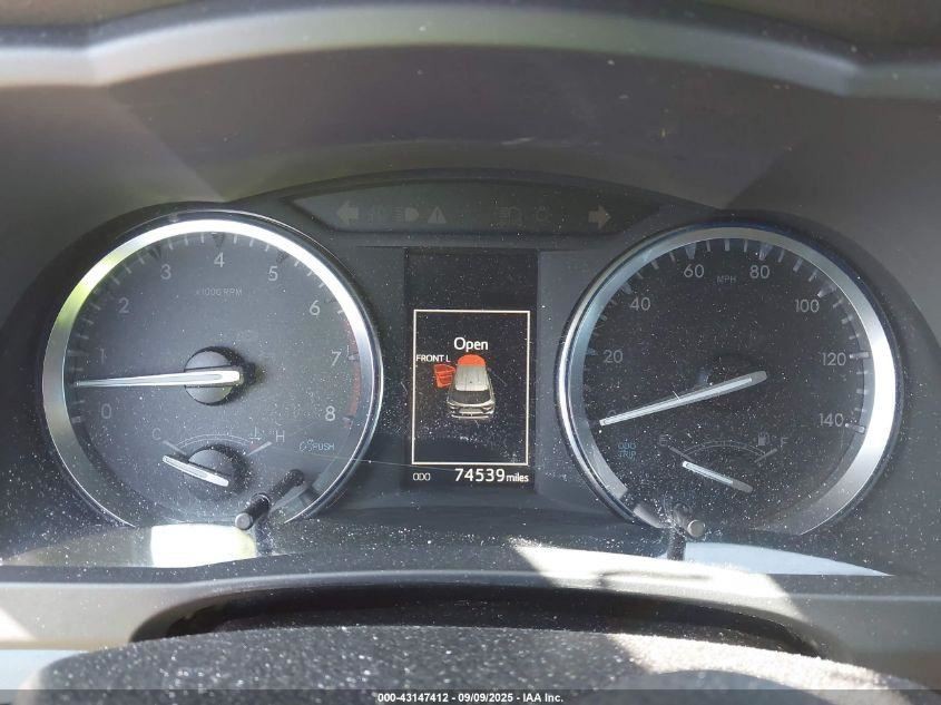 Engine ECM Electronic Control Module Left Hand Engine Fits 15 ...