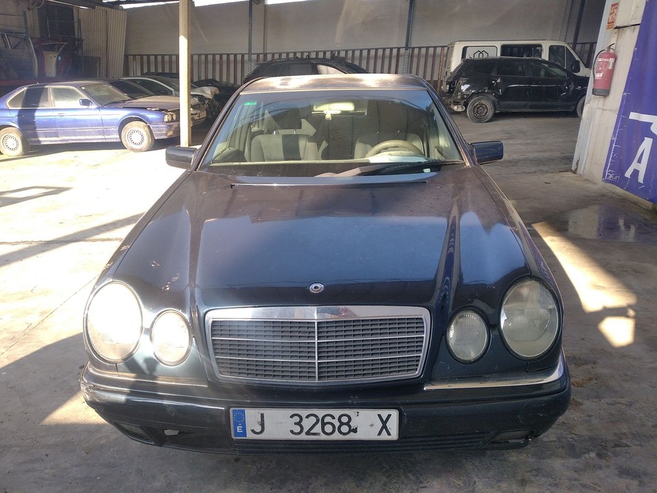 A2108300270 RADIATORE RISCALDAMENTO/ARIA CONDIZIONATA / 1084110 PER ...