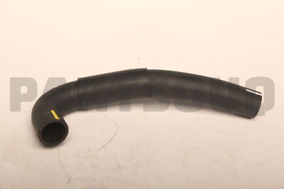 165710M020 Genuine Toyota HOSE, RADIATOR, INLET 16571-0M020 | eBay