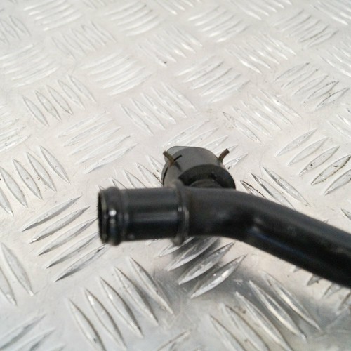 VOLKSWAGEN PASSAT B6 Engine Coolant Pipe 5N0121065 2.0 Diesel 125KW ...