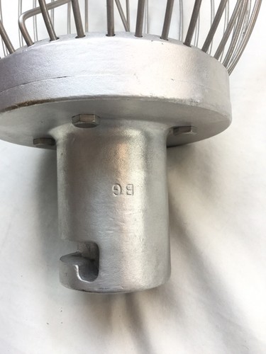 Commercial Restaurant Mixer 30QT? Whisk Mixer Attachment READ AD hobart ...