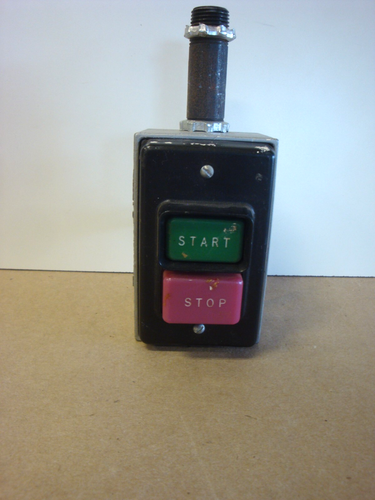 Delta Unisaw Rockwell Magnetic Switch Box On Off | eBay