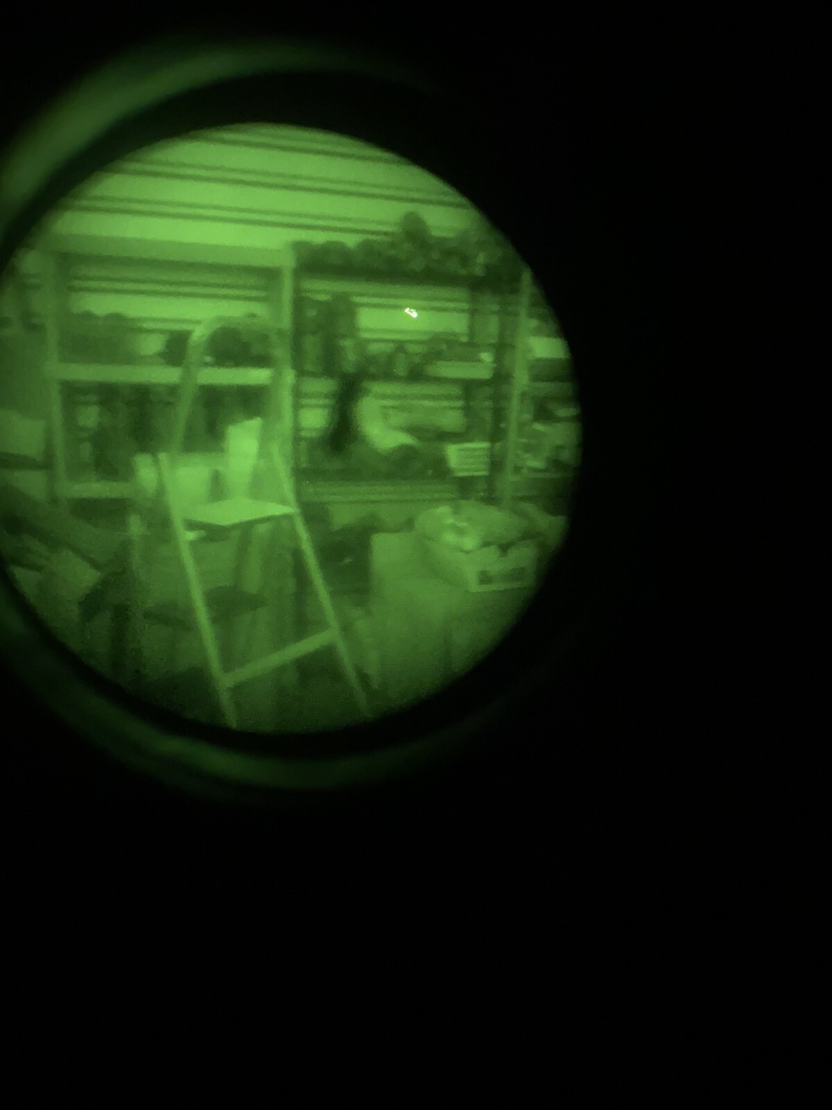 MX-10130 AN/PVS-7 Gen 3 Image Intensifier Tube, Blems | eBay