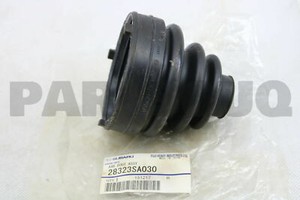 28323SA030 Genuine Subaru AAR BOOT ASSY 28323-SA030 | eBay