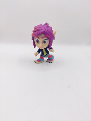 PJ Masks Wolfy Kids RIP Villain Girl 3" Toy Figure Werewolf | eBay