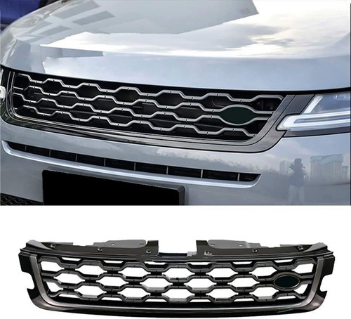 Fit for Range Rover Evoque 2020-2024 L551 Front Radiator Grille Grill ...