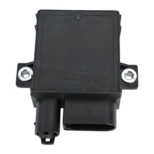 12217801201 Glow Plug System Control Relay for E46 E60 E63 E90 E92 X3 ...