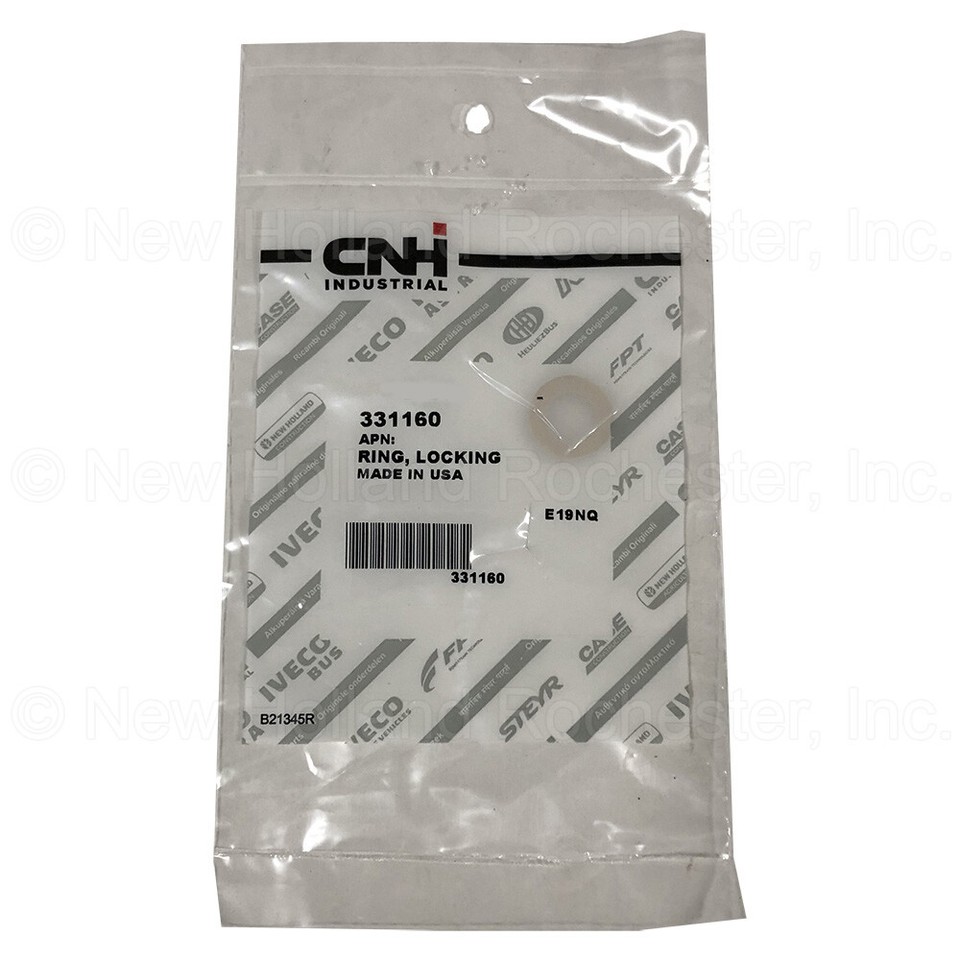 New Holland Washer Part # 331160 | eBay